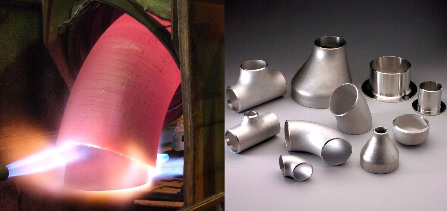 Key Properties of Inconel Buttweld Fittings Explained